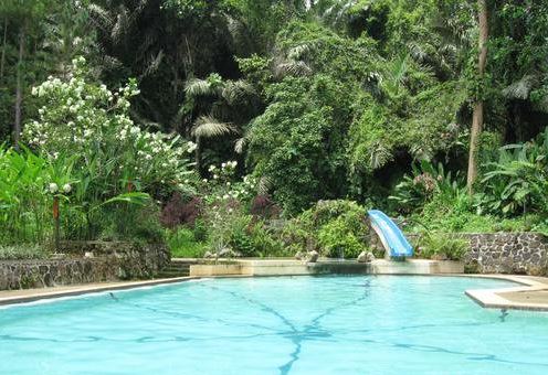 Lolengs Mountain Spring Resort 2 - RealBreeze Davao Tour Packages