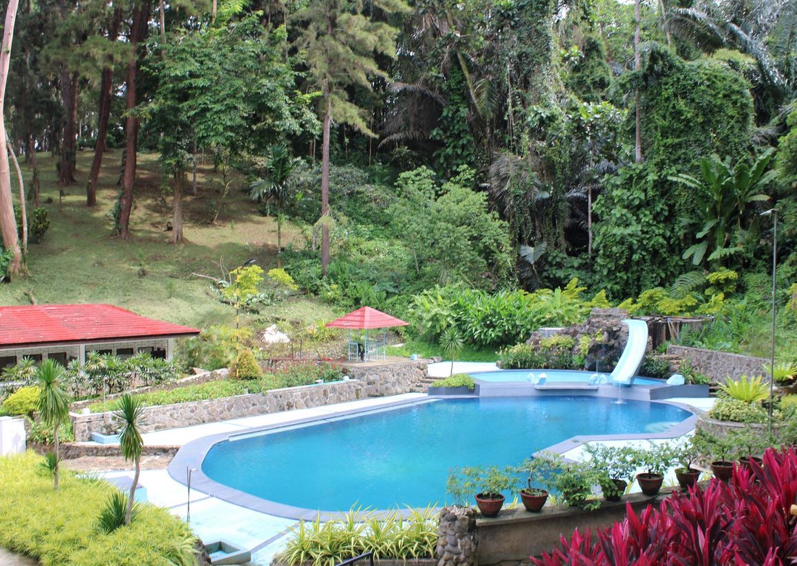 Lolengs Mountain Spring Resort 5 - RealBreeze Davao Tour Packages