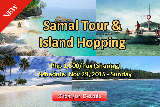 Davao City Tour Package 2020 | Affordable and cheap | Tour Package