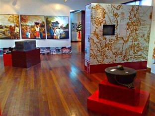 Davao Museum - RealBreeze Davao Tour Packages