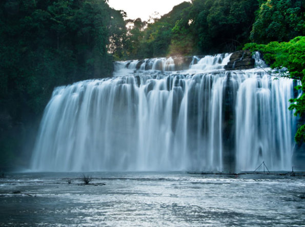 Surigao Tour Package | Enchanted, Tinuy-an, Bislig | Davao, Philippines