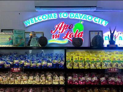 Davao City Tour Package 2023 | Affordable and cheap Tour